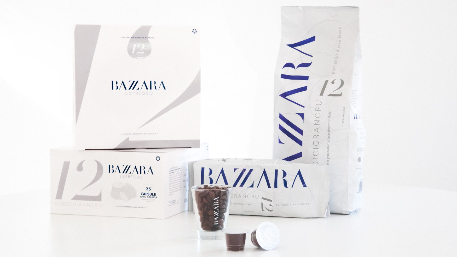 Storia – Bazzara Caffè