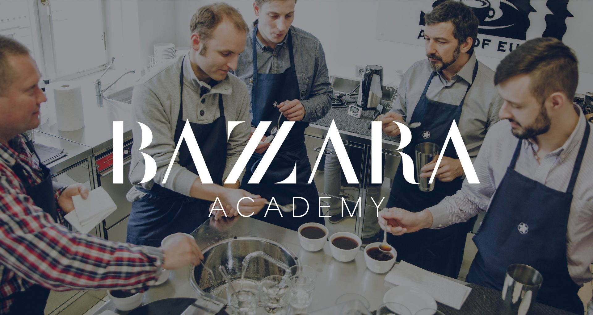 Français – Bazzara Caffè