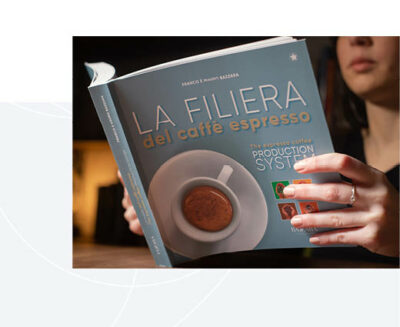 The Espresso Coffee Production System – Bazzara Caffè